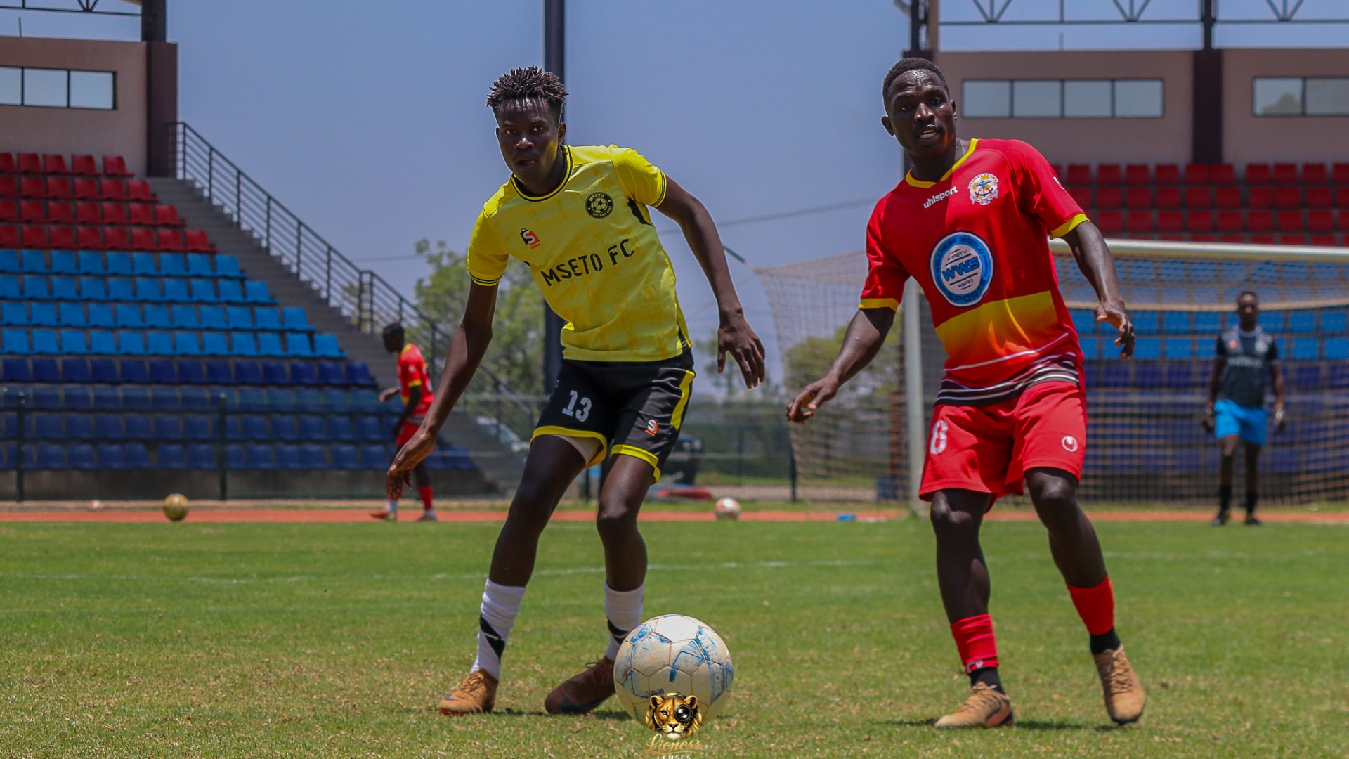 Mseto Football Club — Nurturing Talent, Inspiring Youth