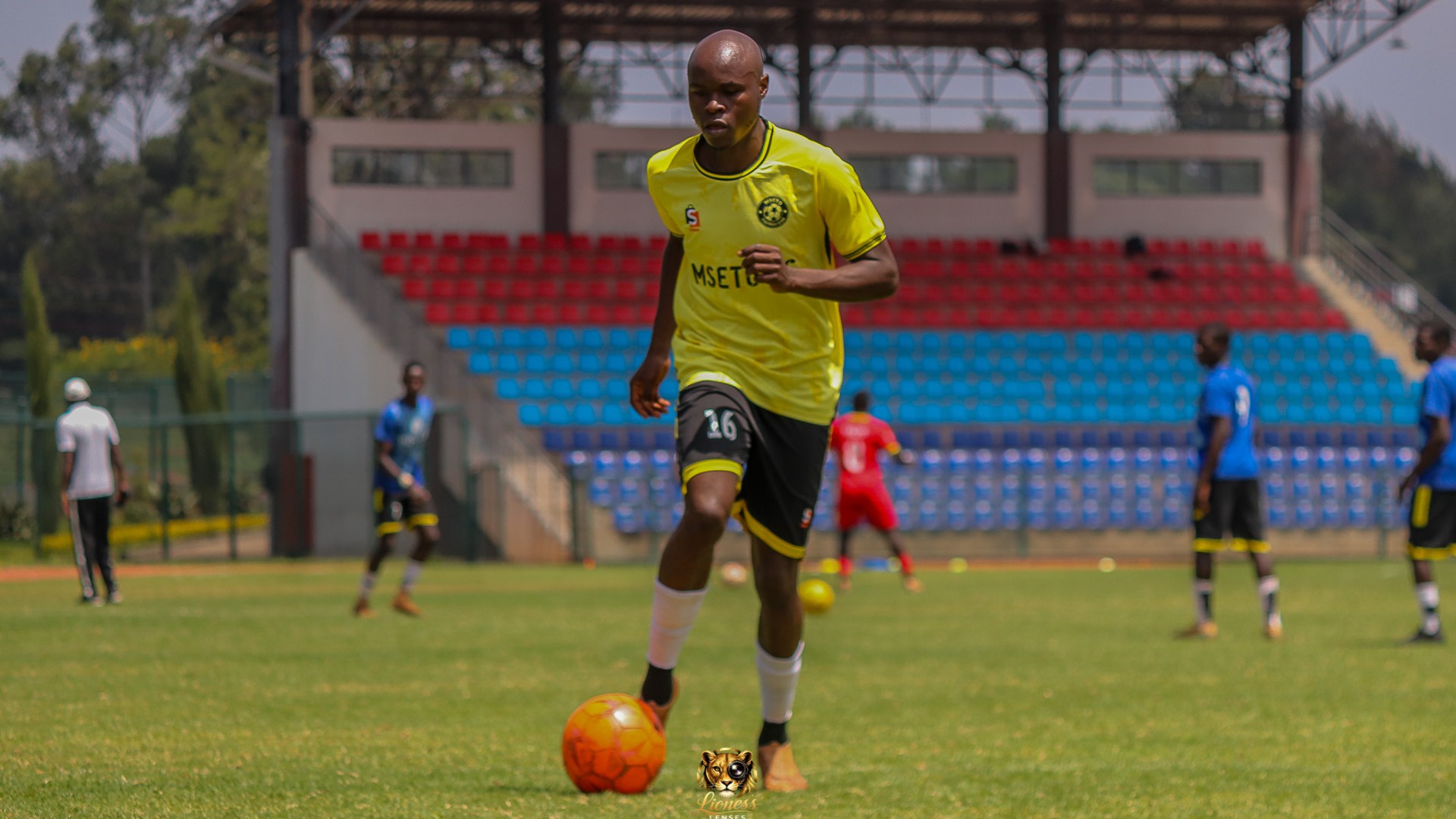 Mseto Football Club — Nurturing Talent, Inspiring Youth