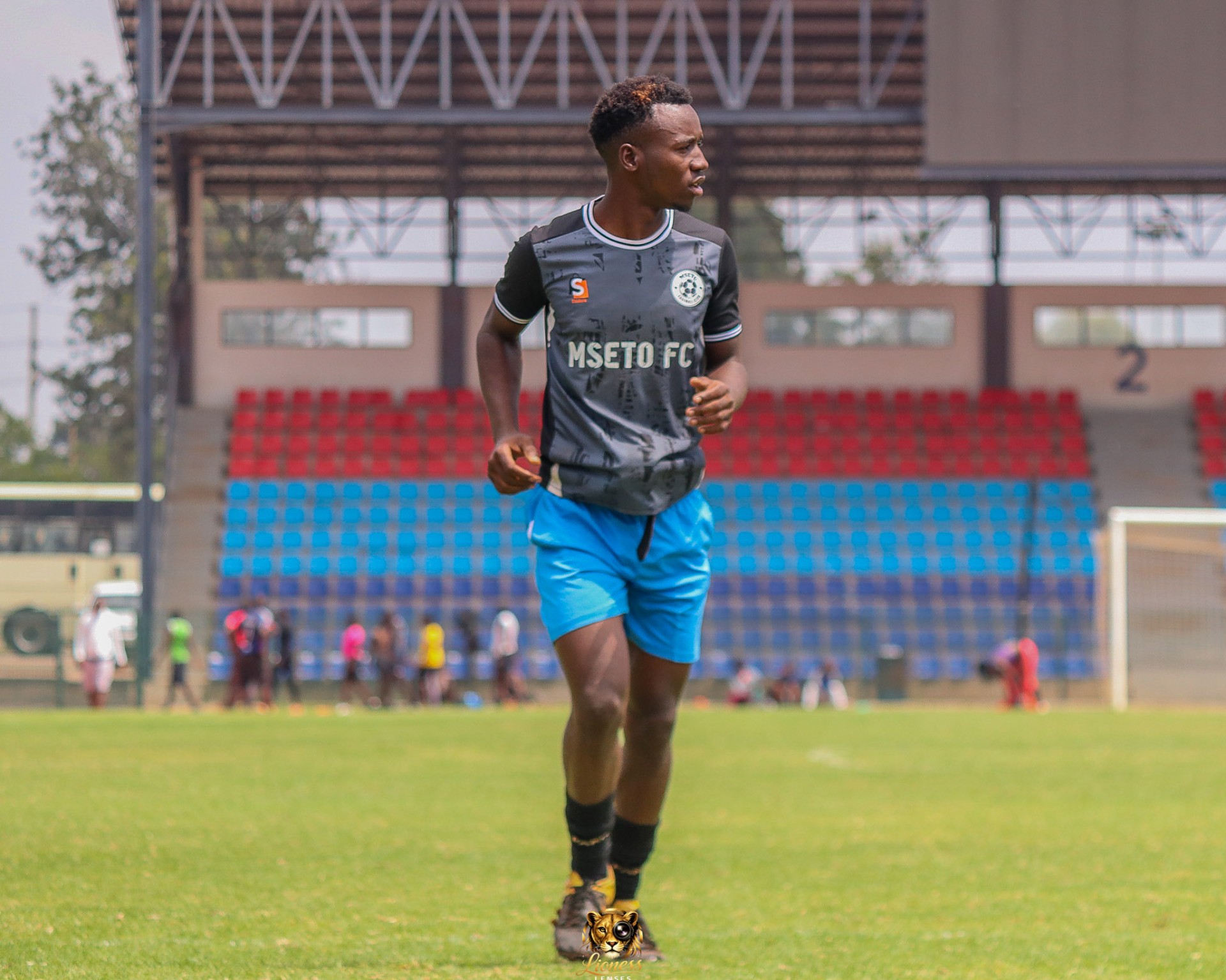 Mseto Football Club — Nurturing Talent, Inspiring Youth