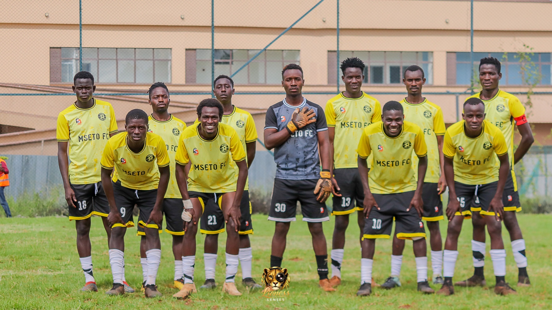 Mseto Football Club — Nurturing Talent, Inspiring Youth