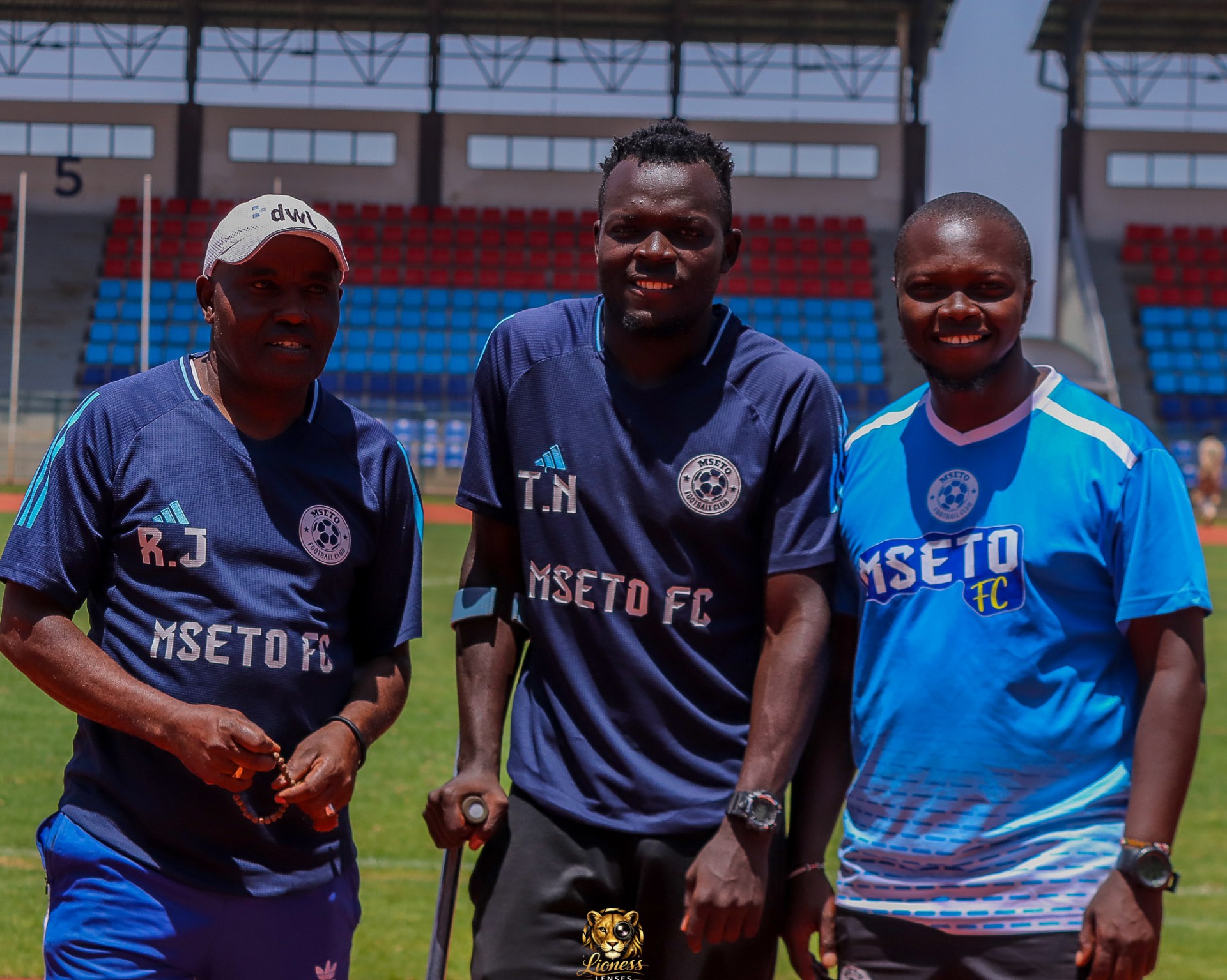 Mseto Football Club — Nurturing Talent, Inspiring Youth